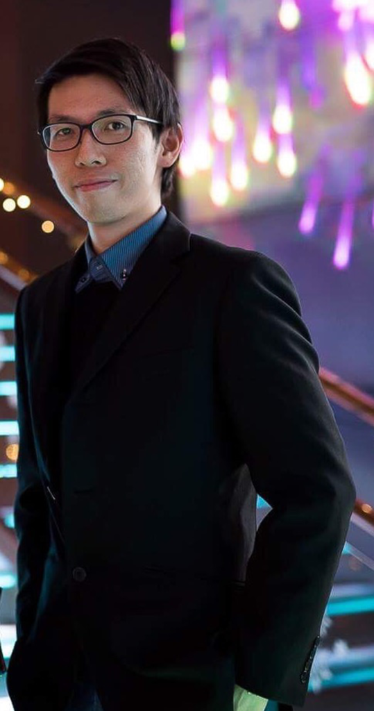 About Us – Singapore International Music Competition