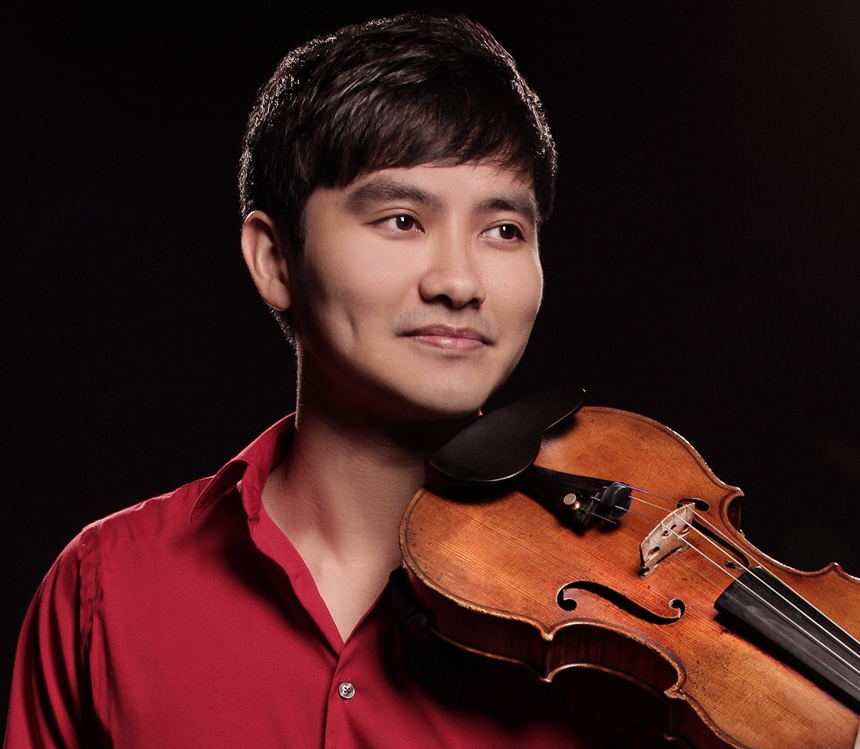 Singapore International Music Competition – for Piano & Violin